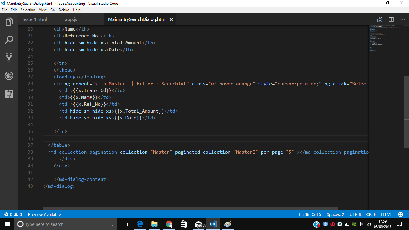 Error: [$compile:infchng] 10 $onChanges() iterations reached. Aborting! · Issue #4 ...