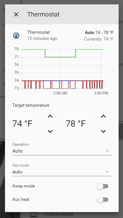 MQTT Climate does not show temperature setpoint UI · Issue #20279 ...