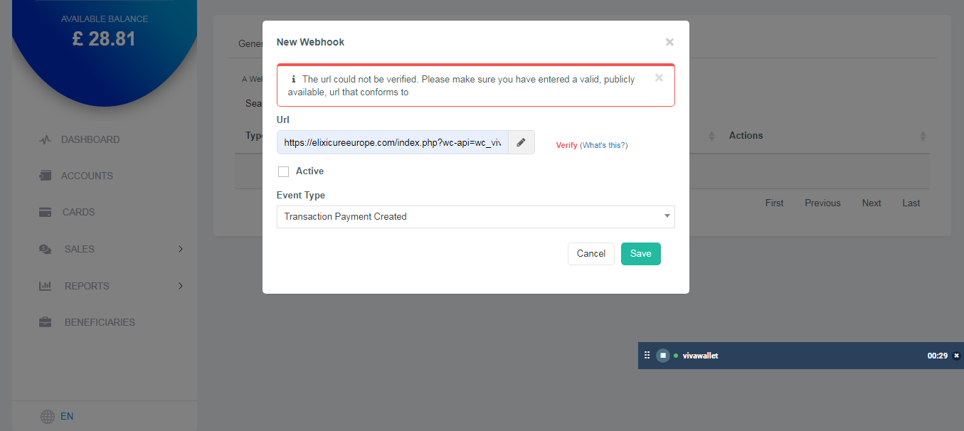 Show me page not found(404) after successful payment(Redirection Issue) · Issue #1014 ...