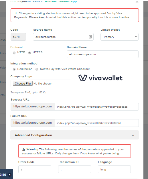 Show me page not found(404) after successful payment(Redirection Issue) · Issue #1014 ...