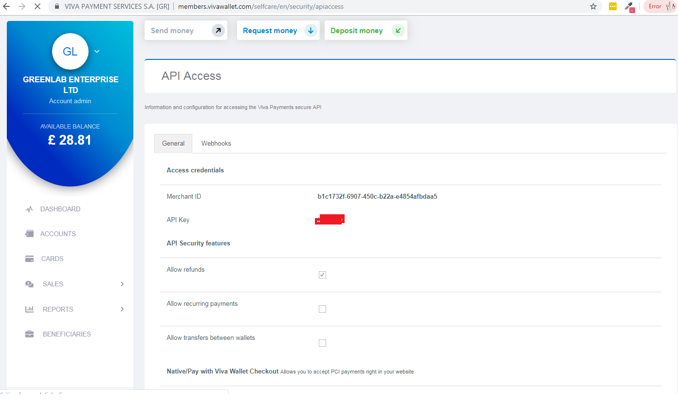 Show me page not found(404) after successful payment(Redirection Issue) · Issue #1014 ...