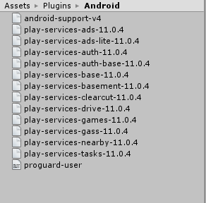 Dll not found/ Error Not Authorized / Error Creating GameServices Object · Issue #2099 ...