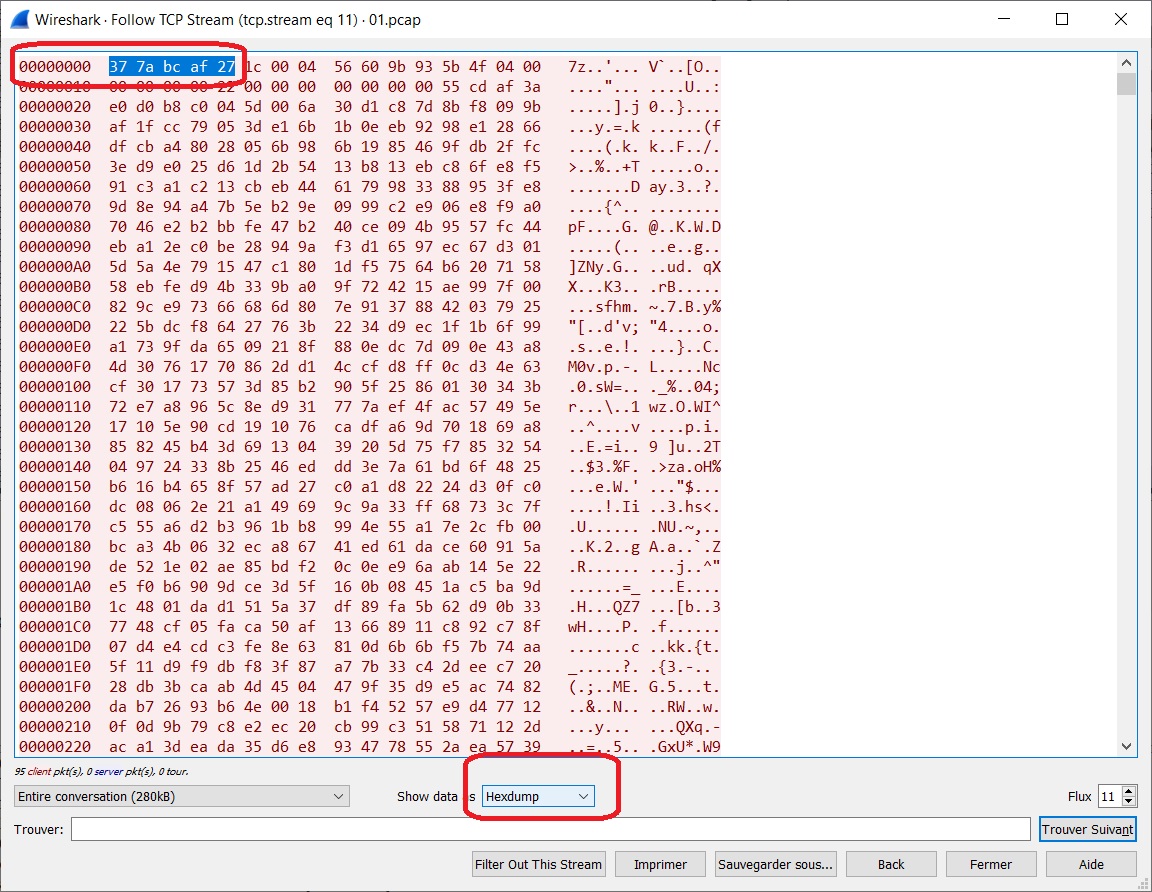 GitHub - PeLouZe/iHack2021: Promised Writeup for iHack 2021 Wireshark track