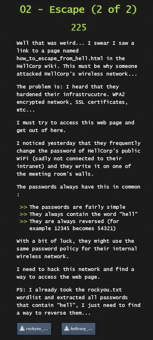 GitHub - PeLouZe/HackFest-2021: HackFest 2021 Writeup for the Wireshark Track