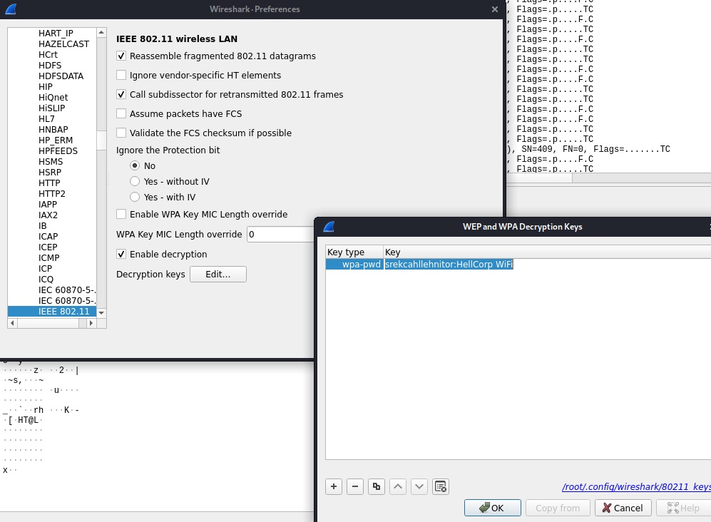 GitHub - PeLouZe/HackFest-2021: HackFest 2021 Writeup for the Wireshark Track