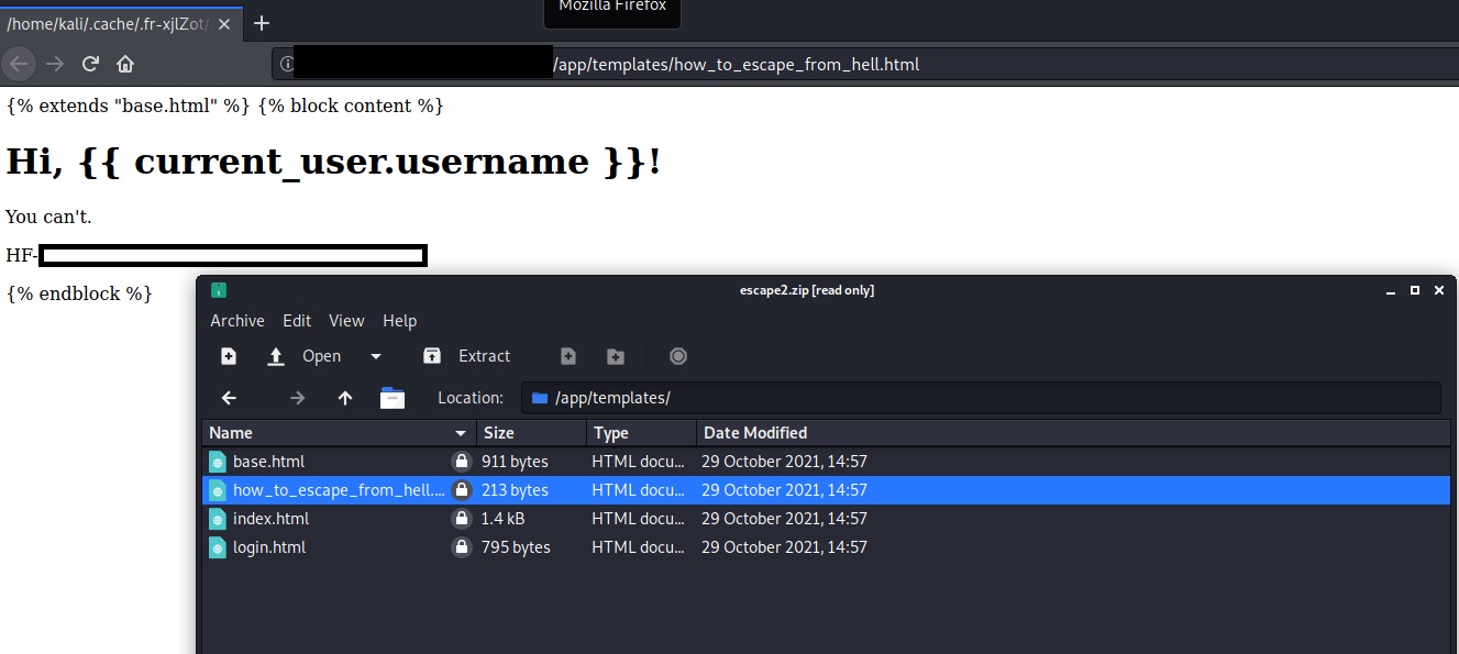GitHub - PeLouZe/HackFest-2021: HackFest 2021 Writeup for the Wireshark Track