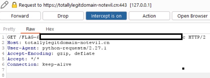 GitHub - PeLouZe/UnitedCTF22-Desjardins: Write-Up for Desjardins track UnitedCTF2022