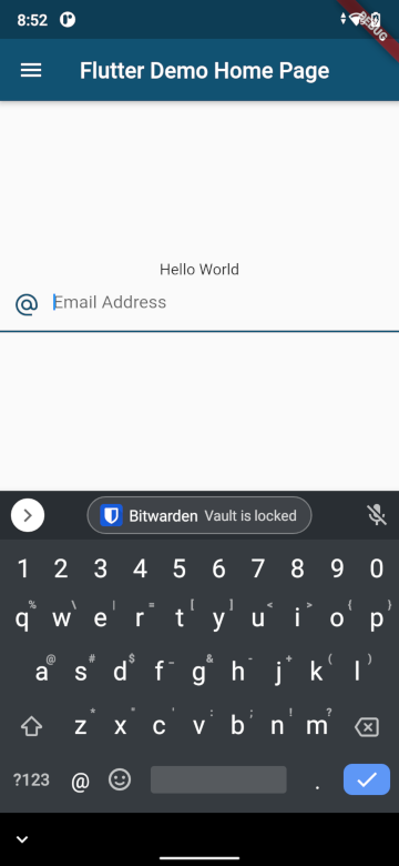 ListTile not using ThemeData primaryColor as default selected color · Issue #84633 · flutter ...