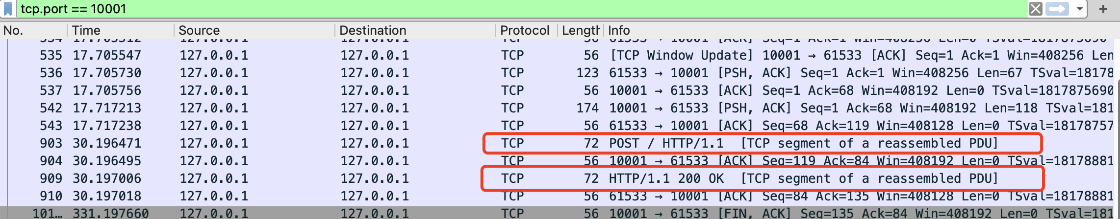 How to implement http L7 protocol forwarding to tcp L4 private protocol · Issue #20430 ...