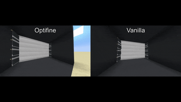 [Feature Request] Option for display entities to still render when ...