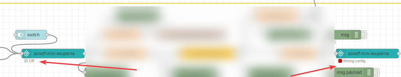 Problem after update to 0.9.8 · Issue #26 · DaveMDS/node-red-contrib-tasmota · GitHub