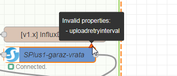 Uploadretryinterval - deploy error · Issue #76 · windkh/node-red-contrib-shelly · GitHub