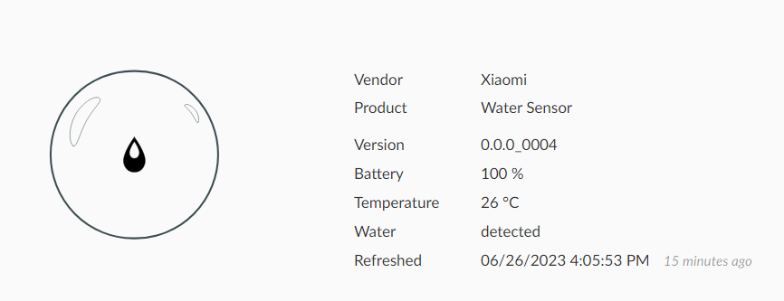 Automatic triggering leak sensors · Issue #197 · deconz-community/deconz-docker · GitHub