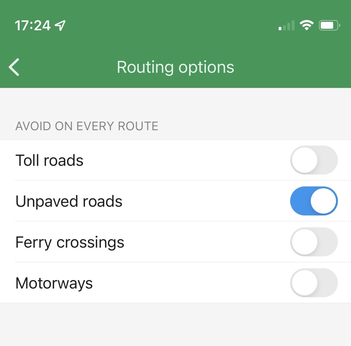 [Routing] Foot routing is *very* weird · Issue #3298 · organicmaps/organicmaps · GitHub