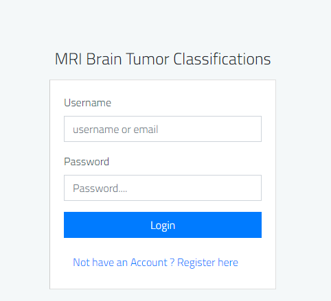 GitHub - SinghSujitkumar/otakular: website for classification of brain ...