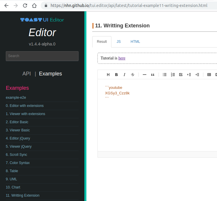 Spelling Issue In Word Writing It S Writting · Issue 564 · Nhn Tui Editor · Github