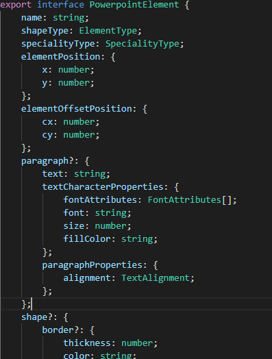 Read text from multi line textbox · Issue #2 · airpptx/airppt-parser ...