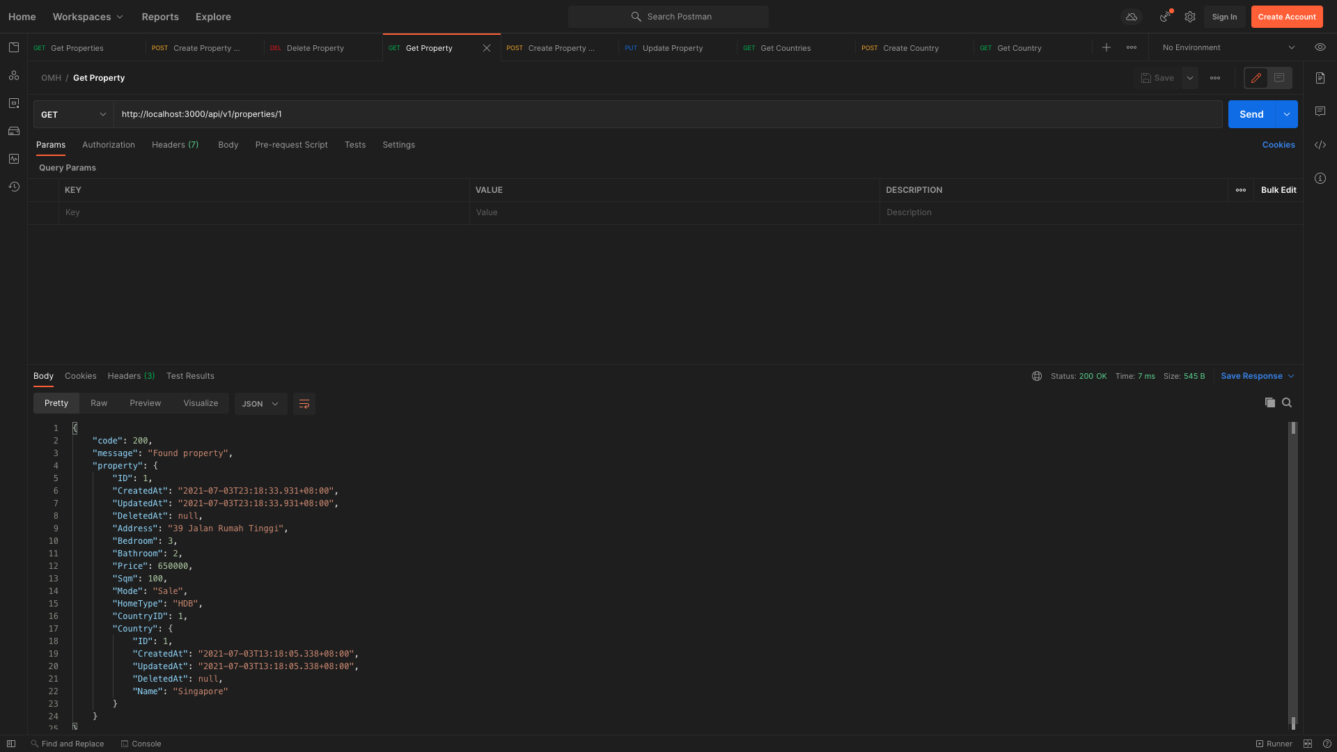 GitHub - mofodox/omh-rest-api