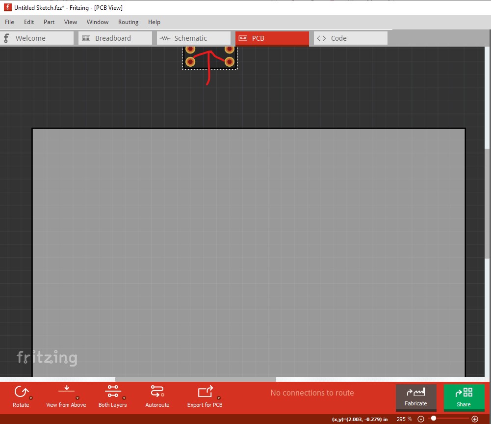 Make dragging past the end of the window scroll the image. · Issue #3851 · fritzing/fritzing-app ...