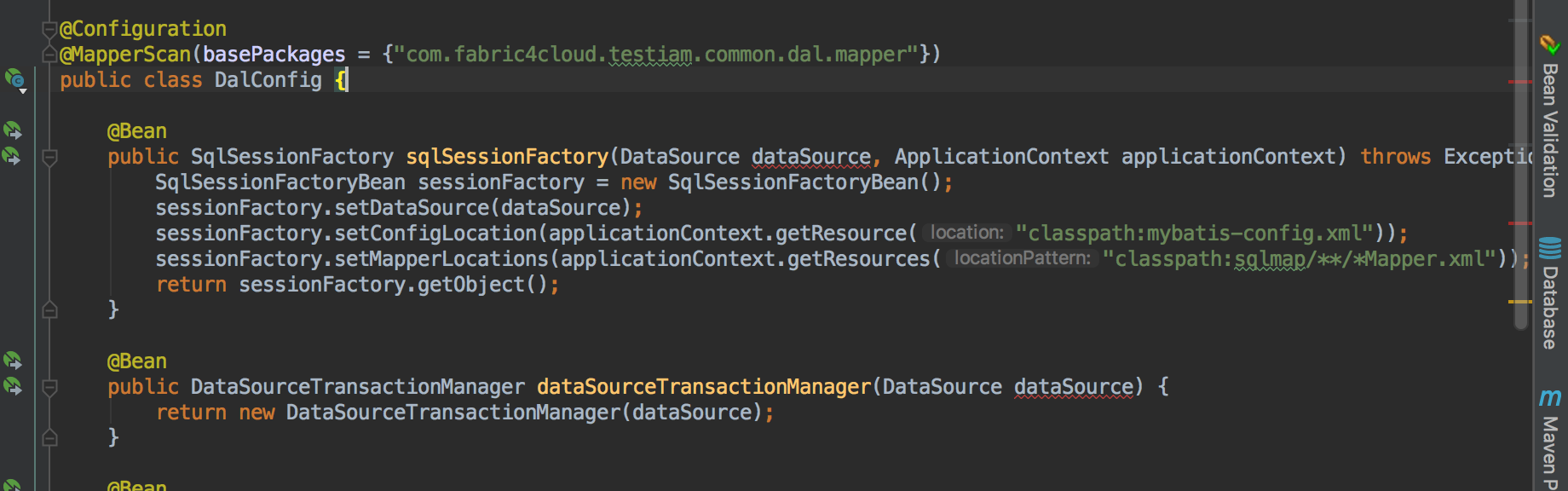 无法获取实体类对应的表名 · Issue #266 · abel533/Mapper · GitHub
