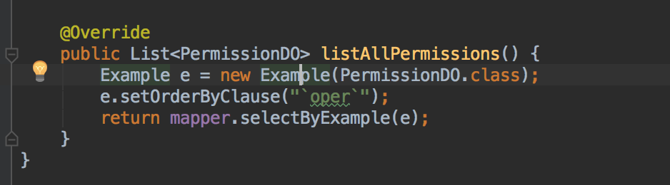 无法获取实体类对应的表名 · Issue #266 · abel533/Mapper · GitHub