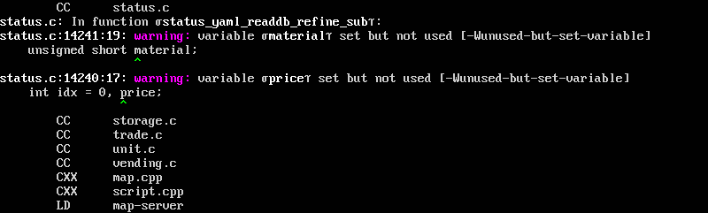 Refine overhaul by secretdataz · Pull Request #2295 · rathena/rathena ...