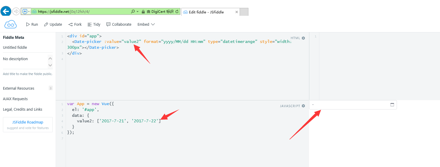 Date-picker在IE11下设置的初始值无法显示在界面 · Issue #1422 · iview/iview · GitHub