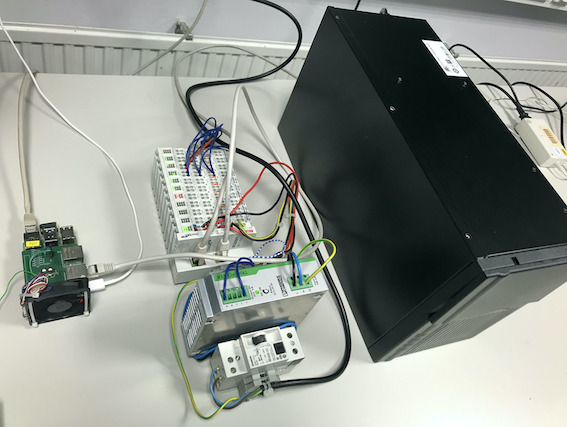 GitHub - balciselman/RPi-RT-EtherCAT-Slave-Ifs: Real-Time EtherCAT Slave Interface ...
