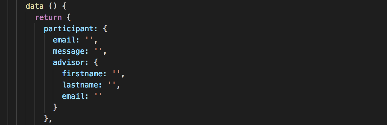 [Feature Request] Support for form validation of hierarchical (!) object · Issue #8760 · ElemeFE ...