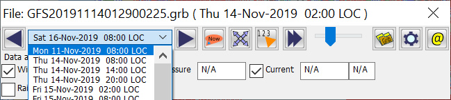 Bug: Grib_pi does not display Oscar current files · Issue #1484 ...