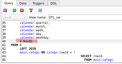 rowid required when select * from some_view · Issue #4720 · pawelsalawa ...
