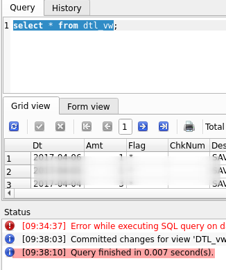 rowid required when select * from some_view · Issue #4720 · pawelsalawa ...