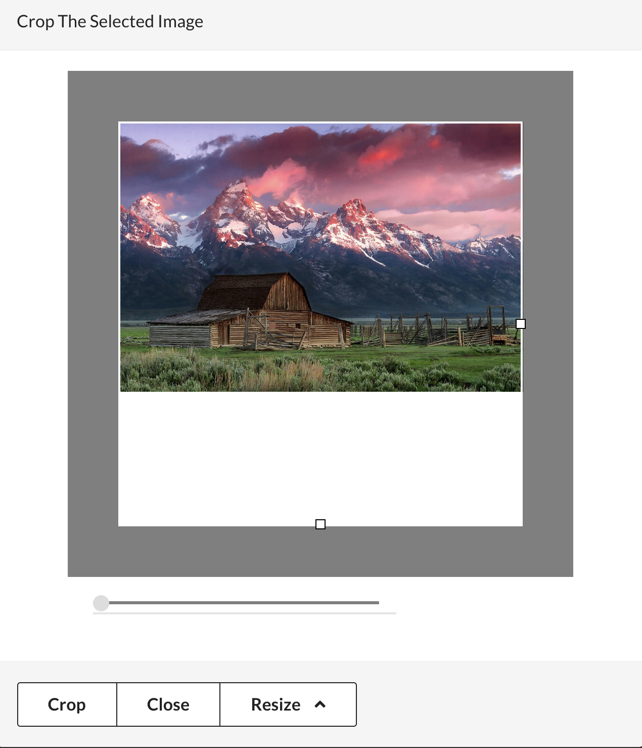Croppie fails to fit landscape images · Issue #549 · Foliotek/Croppie · GitHub