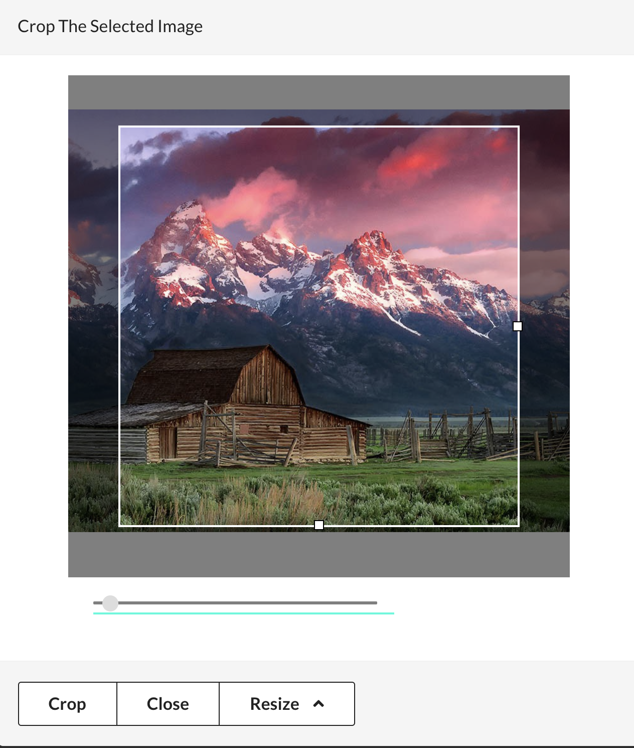 Croppie fails to fit landscape images · Issue #549 · Foliotek/Croppie · GitHub