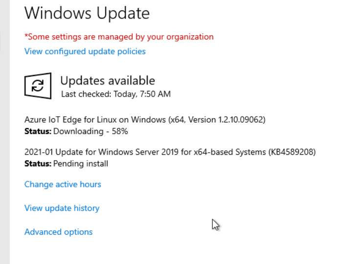 Deploy-Eflow failure/could not track signature to the microsoft root certification · Issue #158 ...