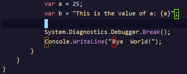C Font Lock Breaks After An Interpolated String Or Terminating Simple String · Issue 151