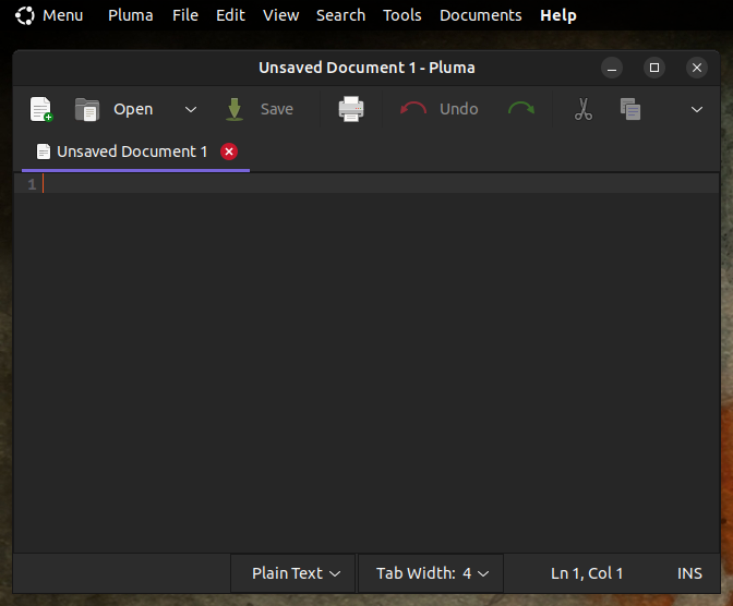 GNU/Linux: Add global menu support · Issue #4854 · HandBrake/HandBrake · GitHub
