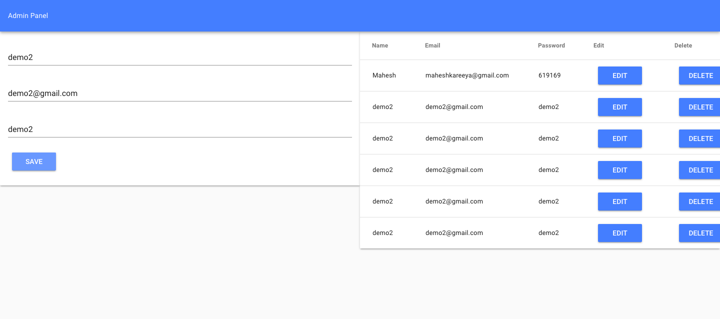 GitHub - itsmaheshkariya/mevn-stack