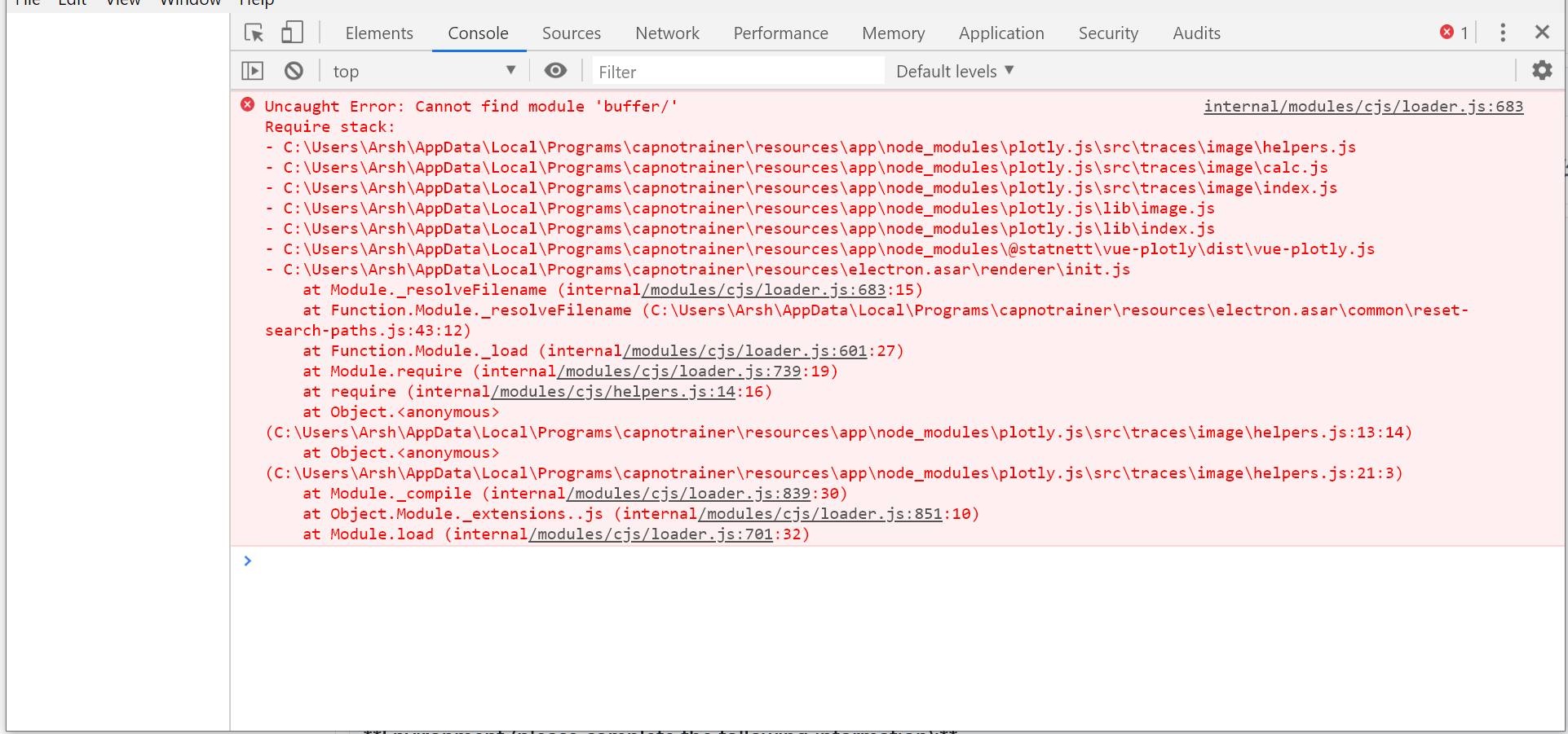 Plotly Files Are Not Found After Built · Issue 1379 · Nklaymanvue Cli Plugin Electron Builder 6624