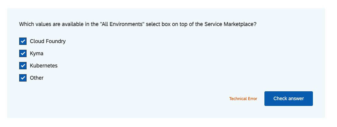 "Technical Error" / HTTP 500 when submitting quiz answers in tutorial steps · Issue #23000 · sap ...