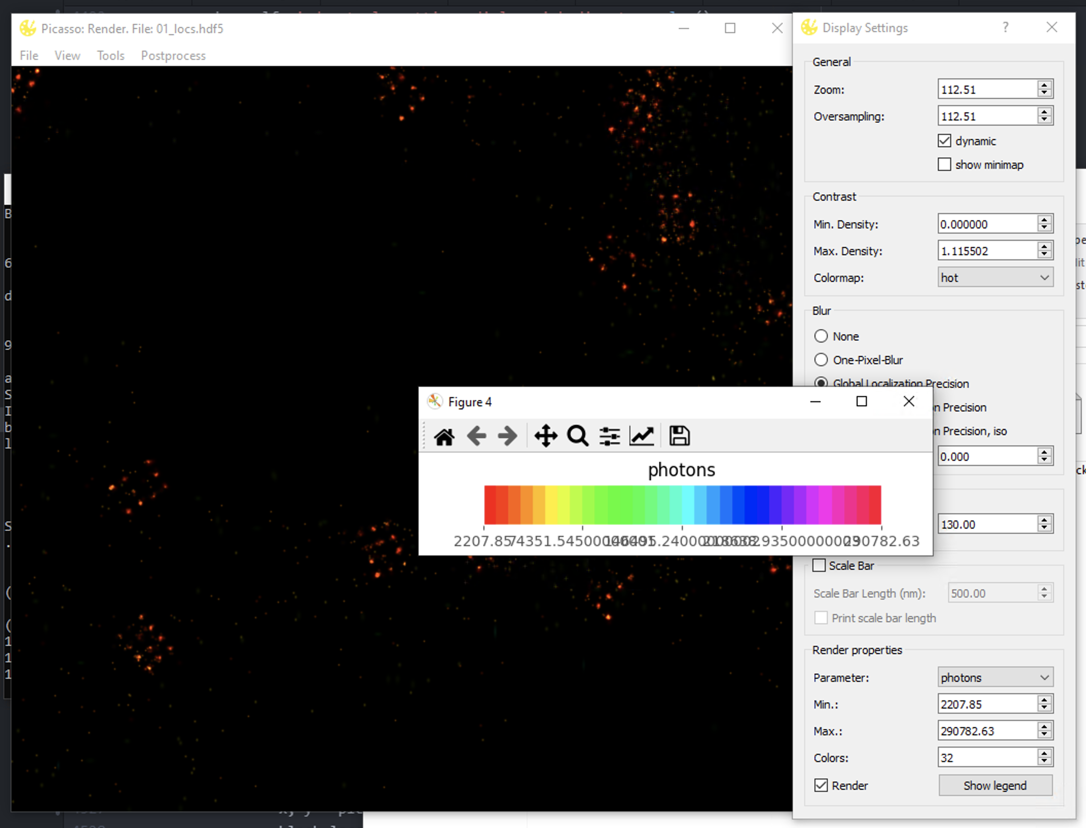 Problem with Render module render scale · Issue #124 · jungmannlab/picasso · GitHub