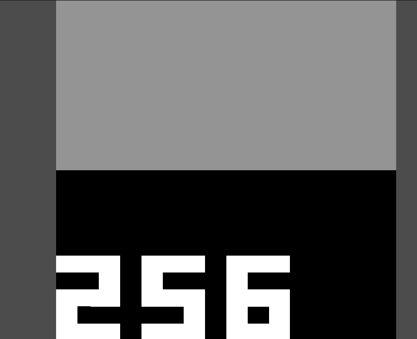 textureSize function output does not update when the texture is updated programmatically · Issue ...