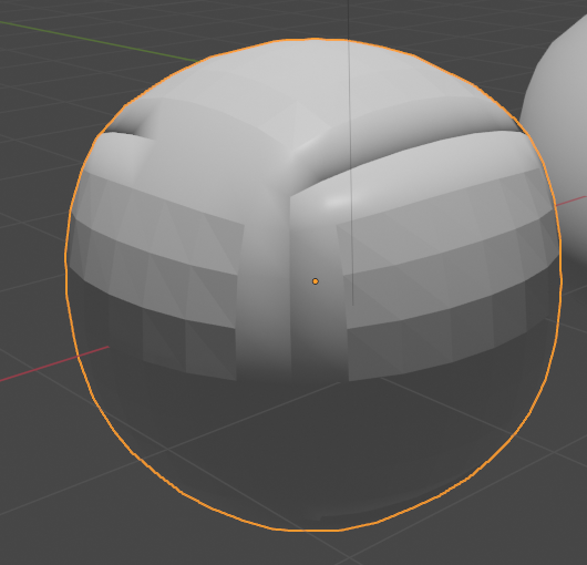 Normals aren't updated when using blendshapes · Issue #75420 · godotengine/godot · GitHub
