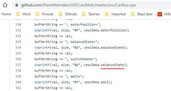skelstar (Sean) · GitHub