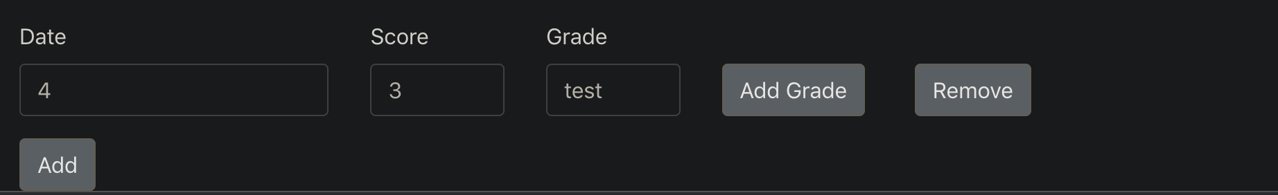 Rendering to useFieldArray from GET call · react-hook-form · Discussion #3074 · GitHub