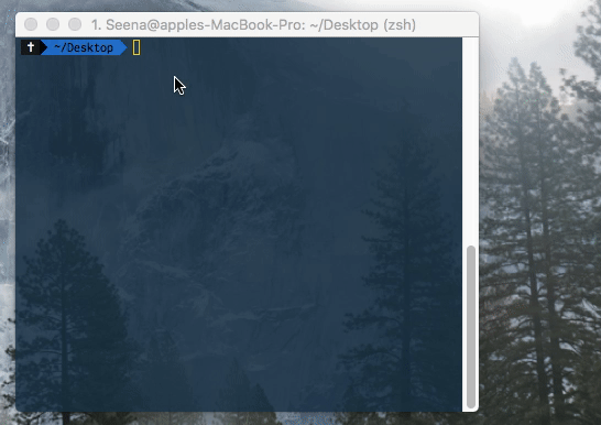 GitHub - seenakhoee/bash-script-fe-es6-sass-setup: Enable the latest ...