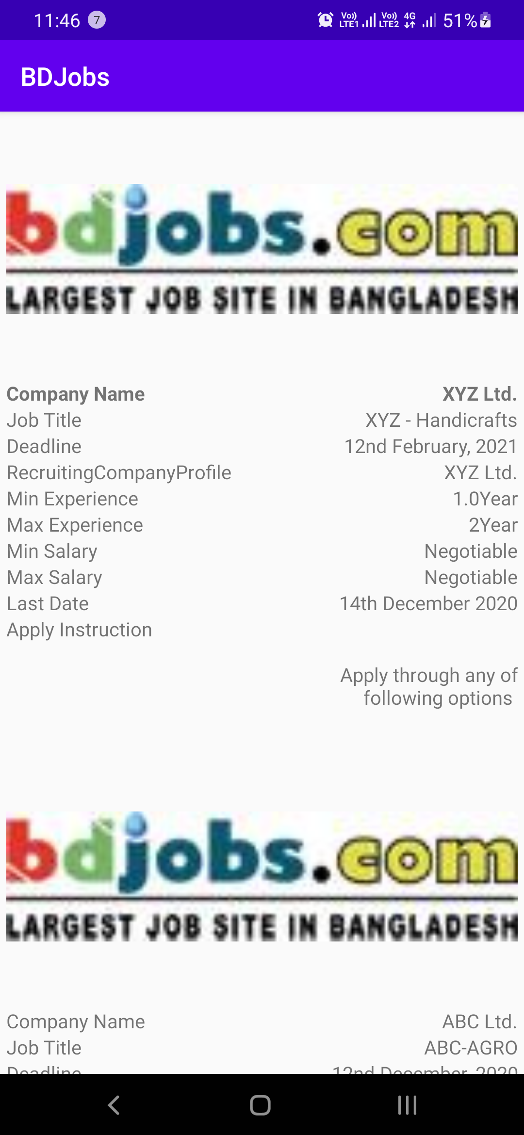 GitHub - shadhin056/Exam-bdJobs-Test