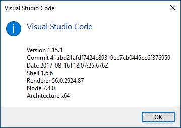 VSCode 64bit Windows 10 starts multiple WMI Provider Host with high CPU usage · Issue #33171 ...