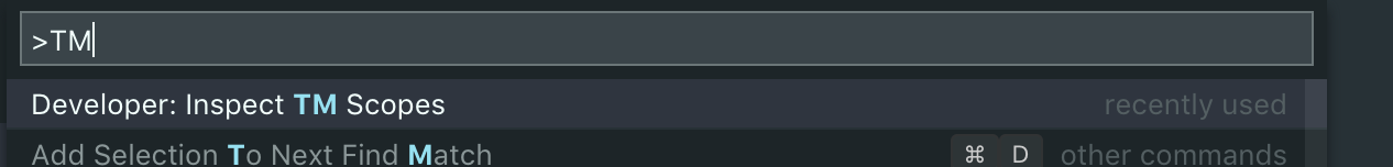 No longer working · Issue #17 · iFwu/vscode-styled-jsx · GitHub