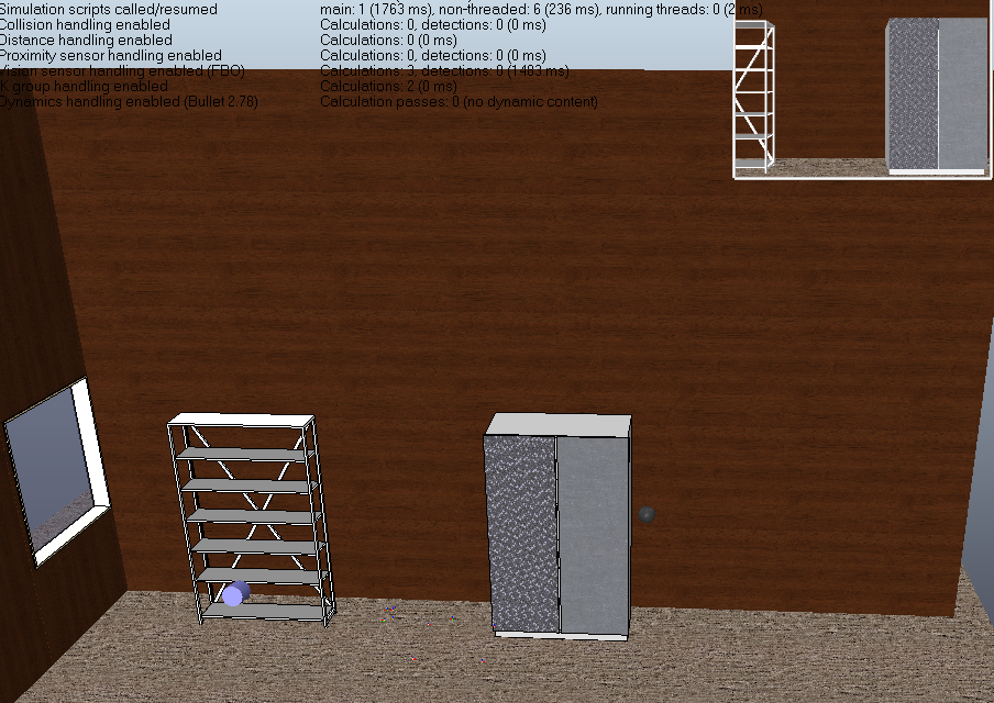 [BUG] Weird appearance when changing object texture during simulation · Issue #312 · stepjam ...